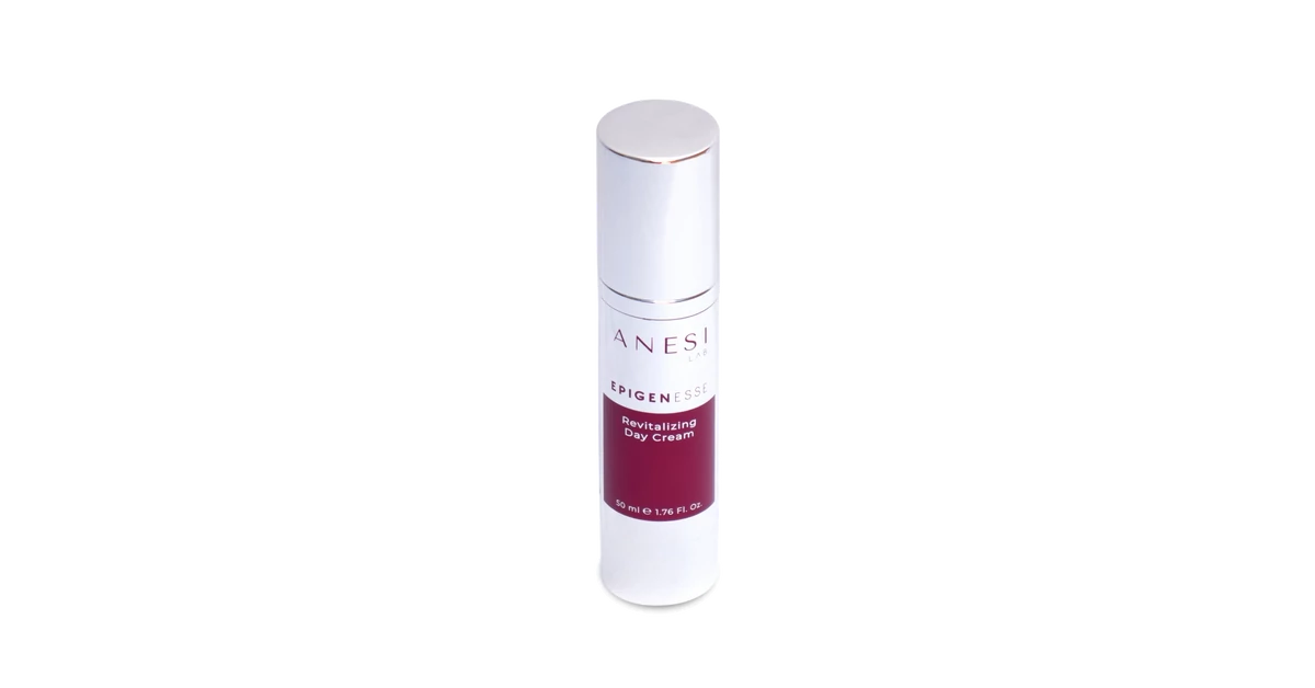 EPIGENESSE - ANESI kozmetikumok - Tama Cosmetics - Anesi, Dépileve, Arcaya